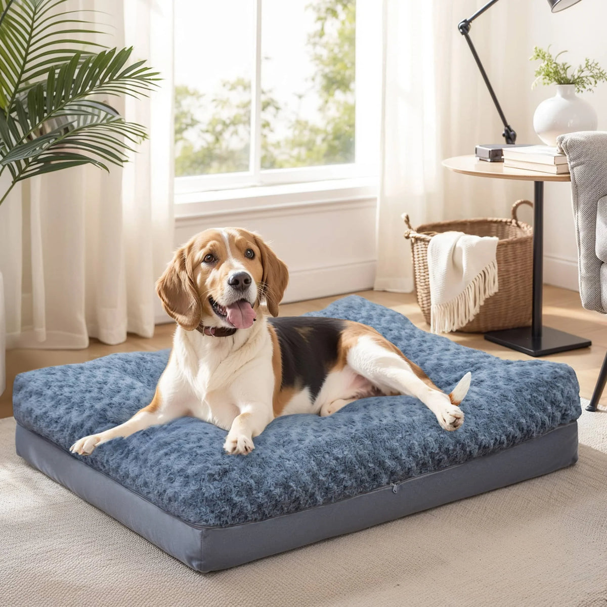 COMAX Dog Beds – MeMoreCool